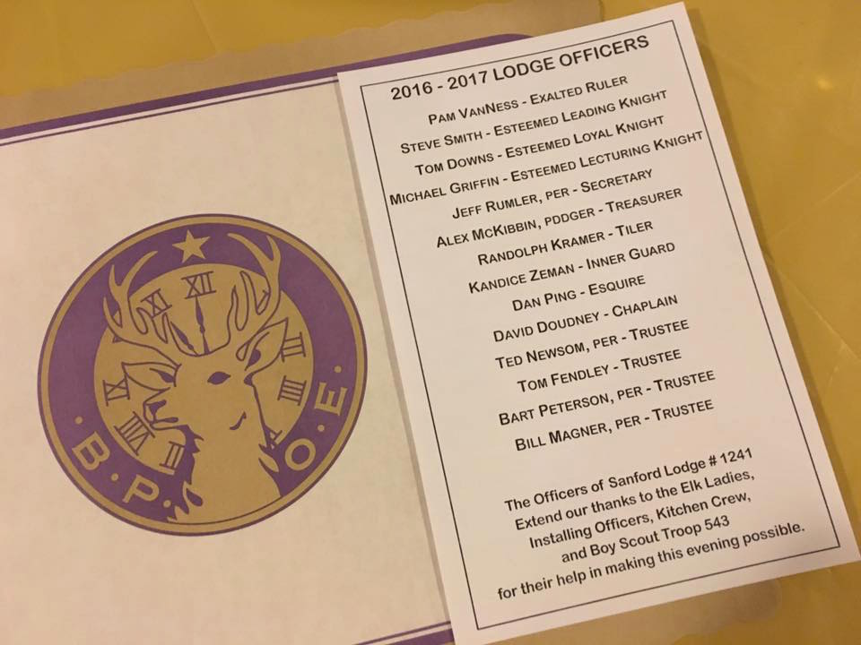 Elks.org :: Lodge #1241 Photo Gallery