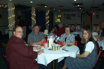 Lodge #1463 Photo Gallery