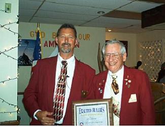 Lodge #1463 Photo Gallery