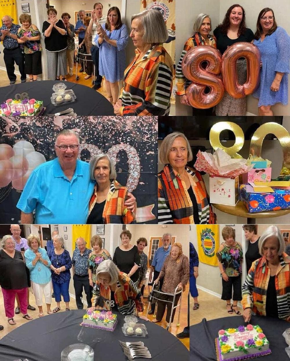 Lodge #2010 Photo Gallery